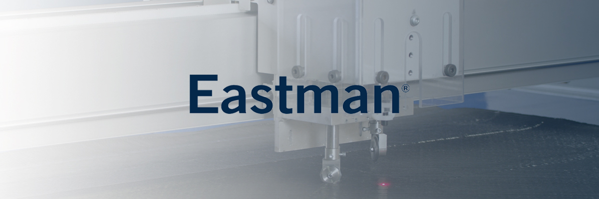 Options pour les machines de découpe automatisée - Eastman Machine