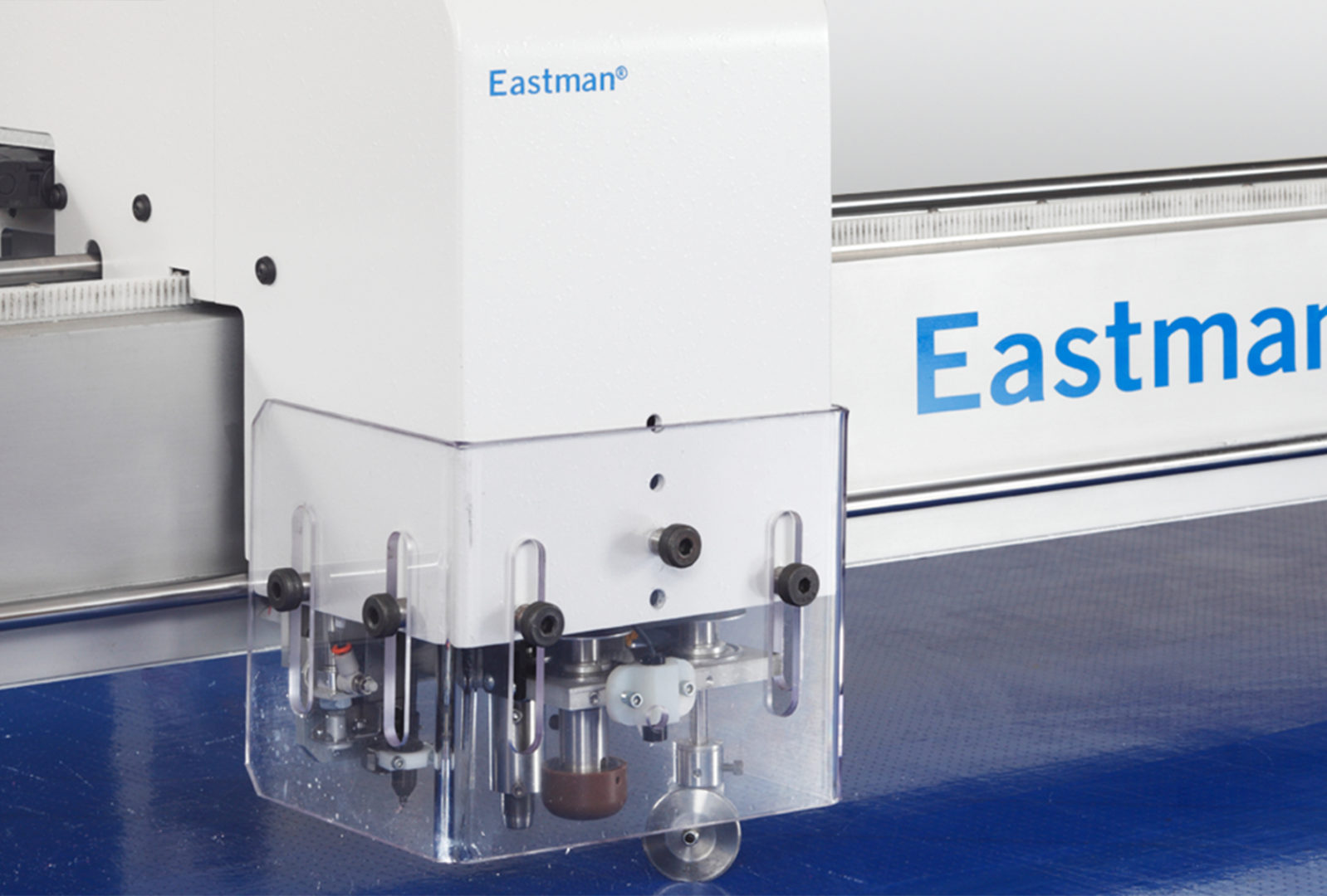 Nos clients témoignent - Eastman Machine Company